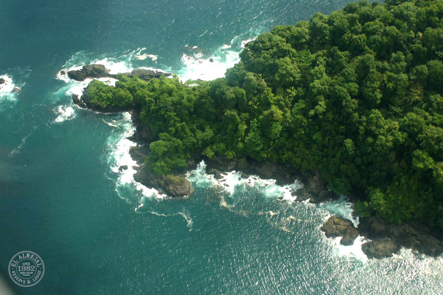 Parque Nacional Ensenada de Utría